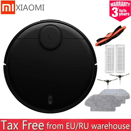 Mi robot Mop P Global