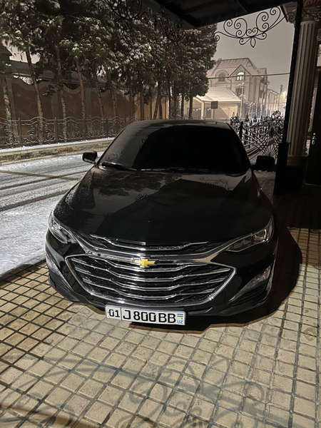 V Ideale Malibu 2 Premier Turbo Full 2021