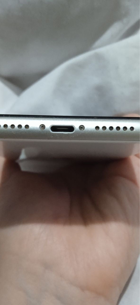 Iphone 11 face id ishlidi