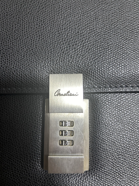 Портфель “Corneliani”