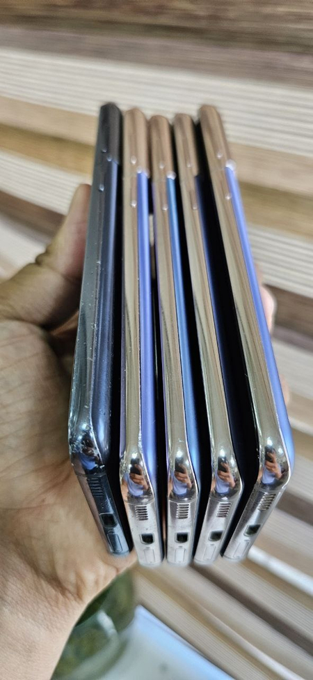 Samsung s21 5G 8ga 256gb