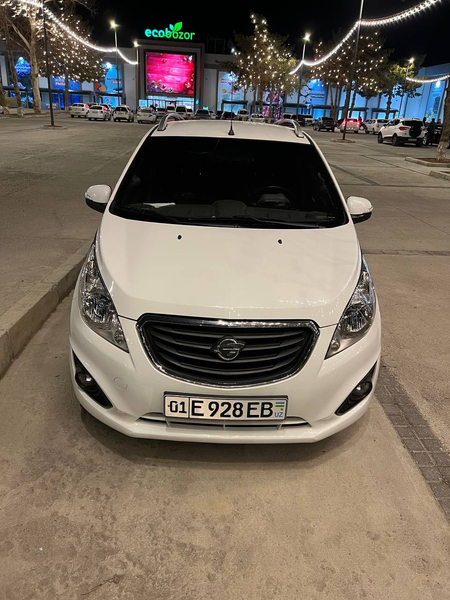 Spark Avtomat 1.25+Kop Navarotlari bor