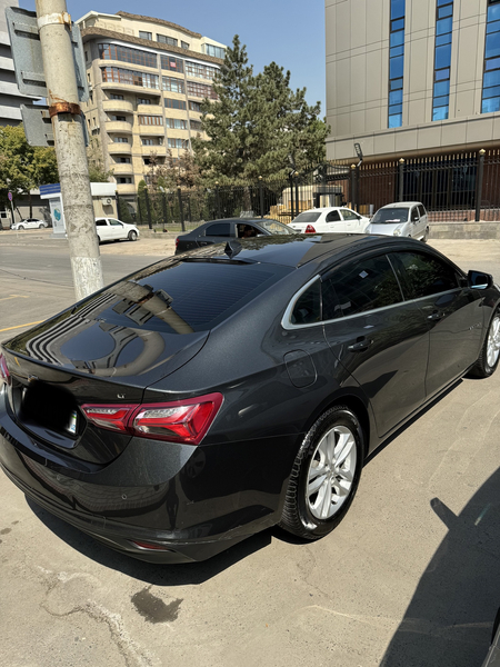 Продам MALIBU 2 2018