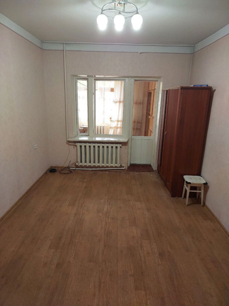 Ттз 1  1/1/4 Улутшенка срочно продаётся квартира  2×6 балкон  ипотеку