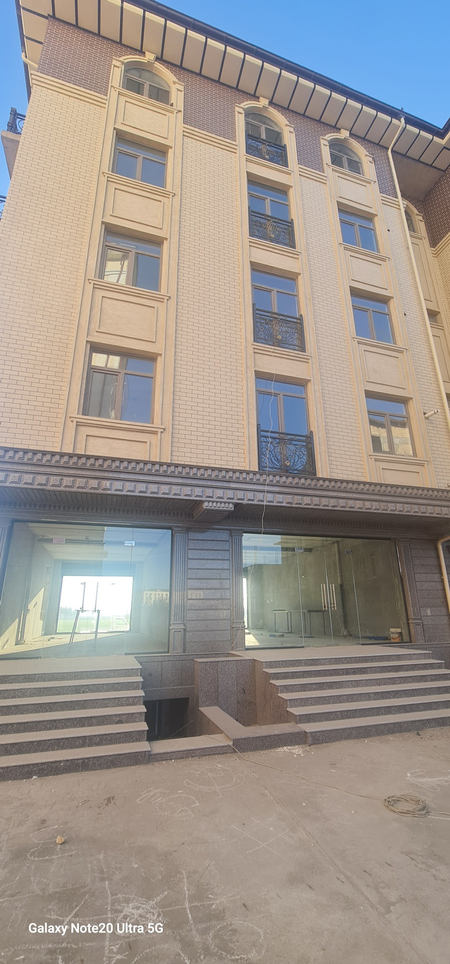 Продаётся своя 3 комнатная квартира на 3 этаже.