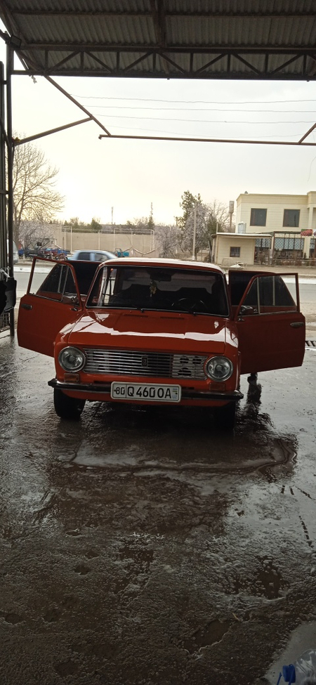 Ваз 011 сотилади 1977йили мошина 70 фойиз радной мошина минишга таейор