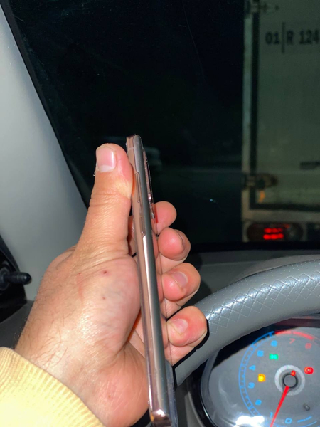 Samsung galaxy note 20