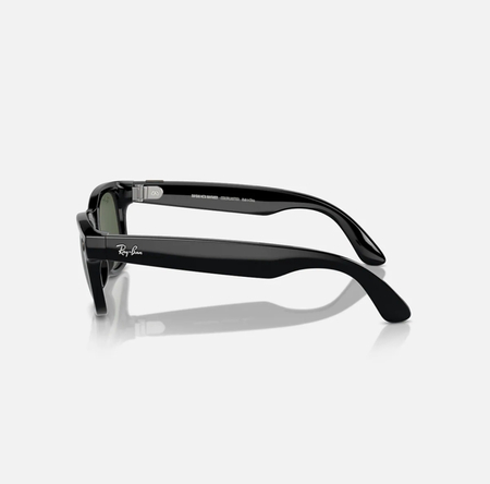 Ray-Ban Meta wayfarer