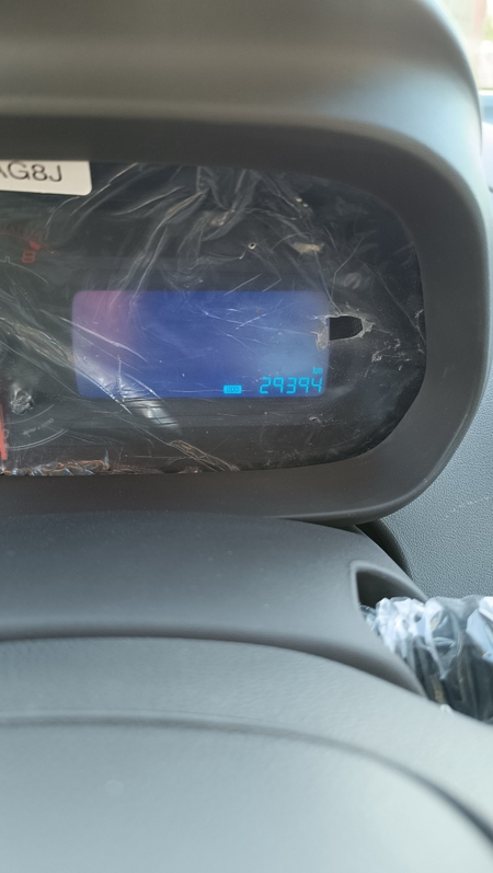 Chevrolet Cobalt avtomat