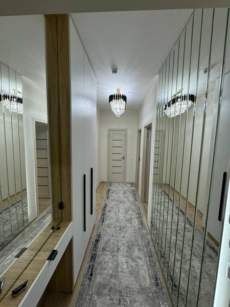 Аренда Квартира Алмазар сити 1х Комнота