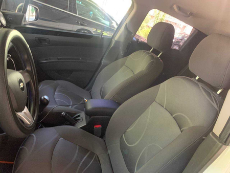 Продается Chevrolet Spark 2 позиция