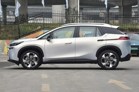 GAC Aion V 70 plus