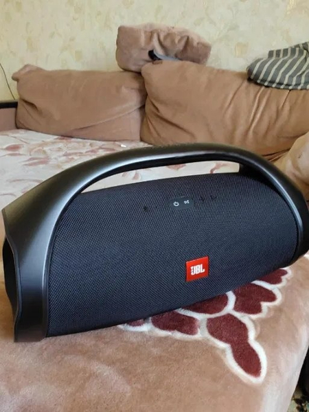 Колонка JBL Boombox (Original)