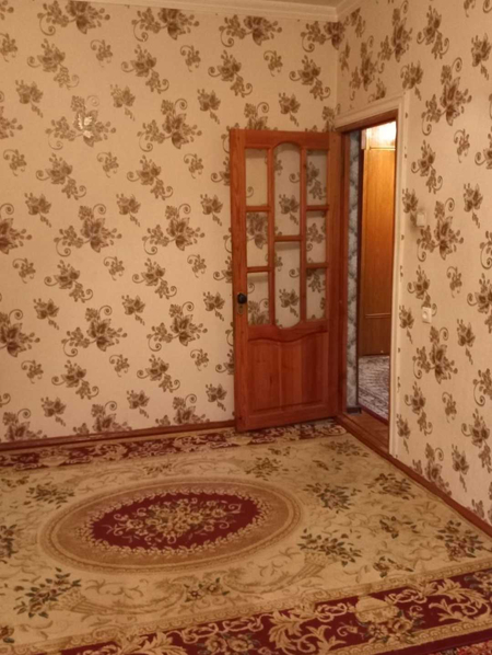 谷 130611 谷 Sergeli 8 mavzeda kvartira sotiladi 5/7/9 115 м²