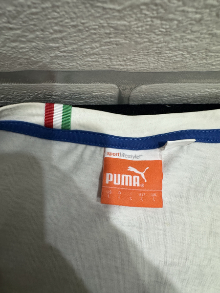 Puma orginal sekond xend tg kanal : orgbrend