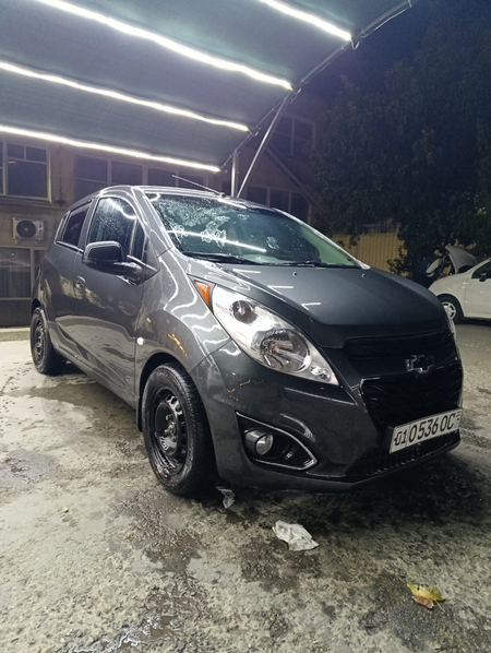 Spark sotiladi 2018 oxiri