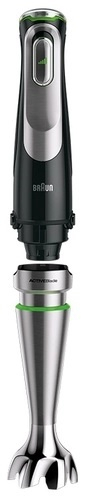Блендер Braun MQ 9195 XLI