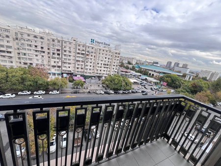 Грант мир Миробод Авеню новая новастройка , премюм класа 2 комнть