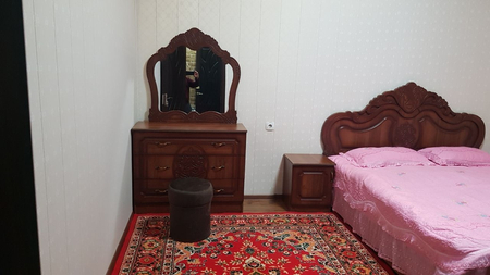 Ijaraga 1 qiz kerak ishlaydigan