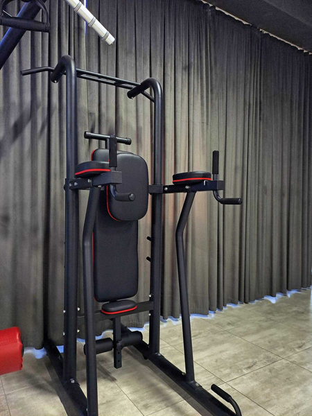Fitness Универсальный турник Universal turnik | DASTAVKA USTANOVKA BOR