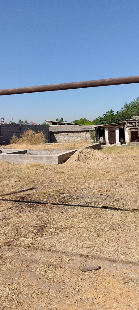 Yer sotiladi Yengi ozbekistonda srochno