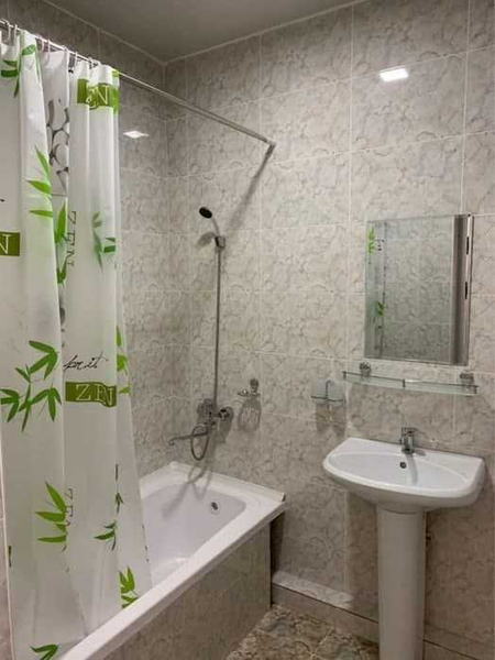 Юнусабадский • 5 Бадамзар • 2-комн • 54 м² • этаж 1/5 • [MGA: 205]