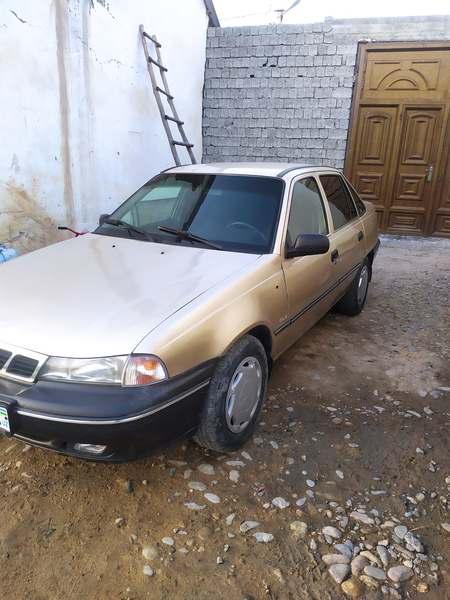 NEXIA 1 sotildi .