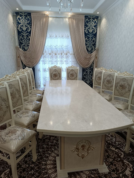 Срочно продается 2 комнатная квартира Чиланзар 17 квартал, новостройка