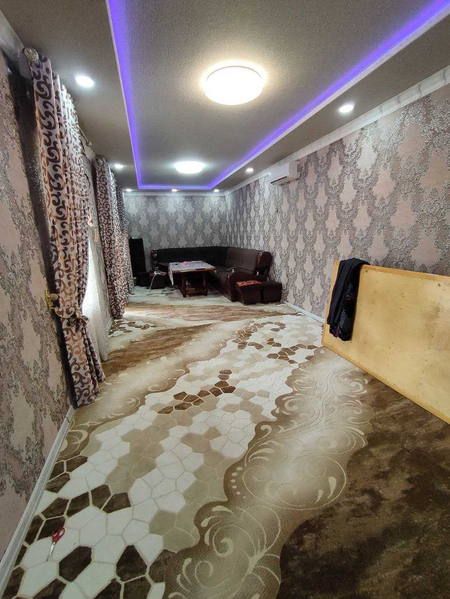 №  1166  дом в махалле Навбохчиён