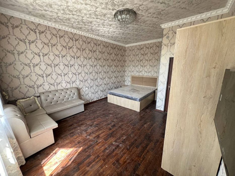 Квартира сотилади