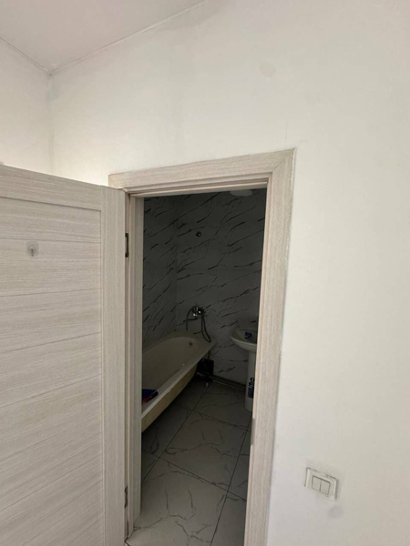 ЖК Паркент Плаза 1/1/9 Общ по 25 КВ