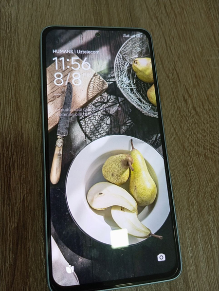 REDMİ NOTE 13 Hovo rang