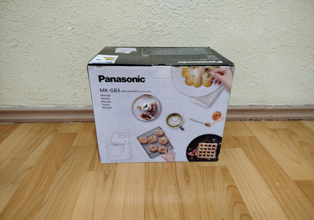 Миксер Panasonic, 3 литра