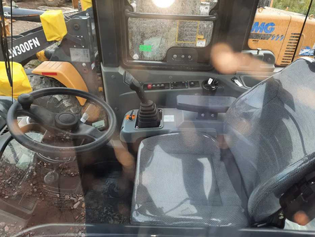xcmg 1.8k halol nasiyaga