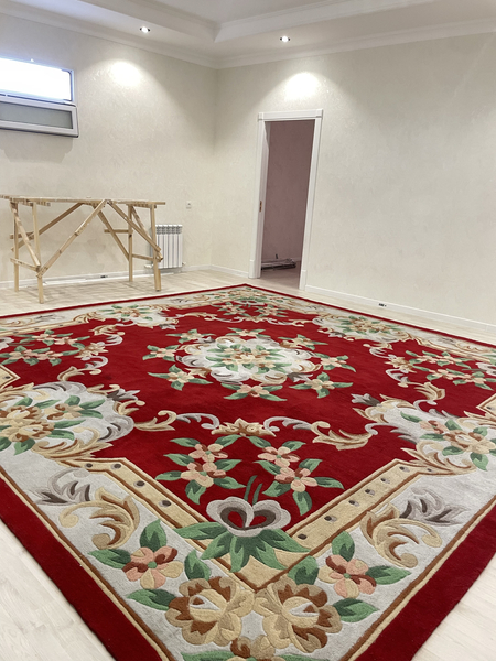 Xitoy gilami kachestvas zor ogan odam maza qlb iwlatadi