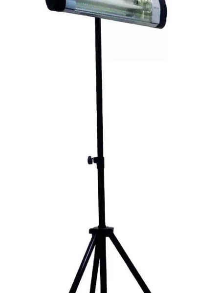 Обогреватель электрический Sirius (3 шт.)