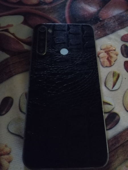 Redmi not8 srochna sotiladi