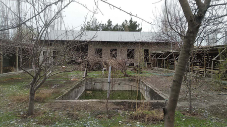 Tayyor biznes uchun yer sotiladi 

FARG‘ONA viloyati
Uchko‘prik tumani