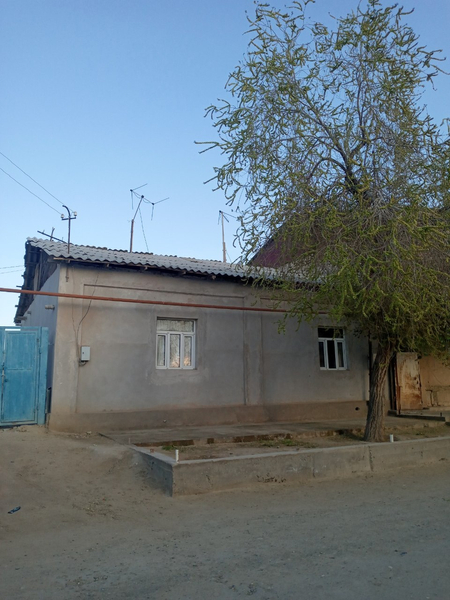 Жай сатылады Орак балга