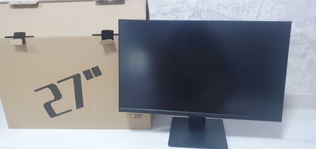 Monitor 27 280hz