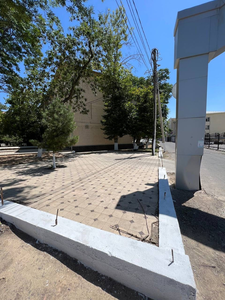 Продается офис возле парка Ашхабад, Эко парка, старое ТашМИ