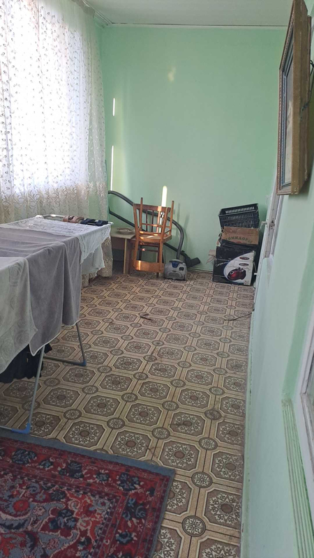 1-комнатная квартира, балкон 6*2, Дустлик 1, 43 000.