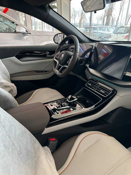 Byd Qing nalichida tayyor schot sprafka eng full