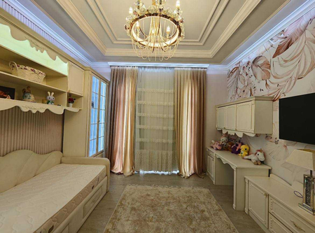 V3943 ДОМ Центр Луначарского Ор.р: Ул Бинокор Соток 5,17 450м2 евро