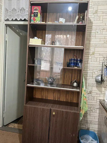 Кадышева Базар с мебелью и техникой