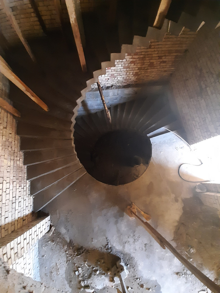 Zina quyamiz beton