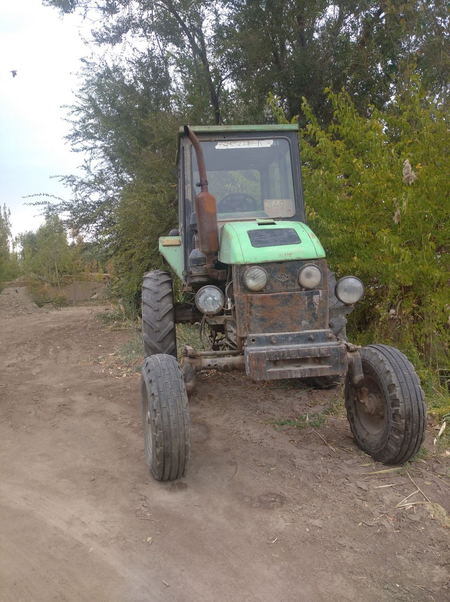 ТТЗ 80 11 sotiladi narxi 40mln kafolat beriladi