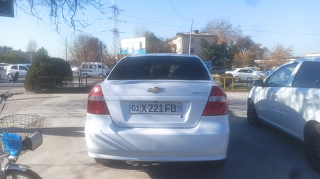 2019 yil 2pazitsa prapan bor