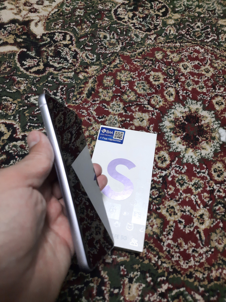 Samsung galaxy s21fe