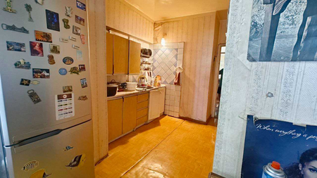 5 комнатная. 109 кв. 118 000$. Ц-2. Юнусабад. Центр города (РА158290)
